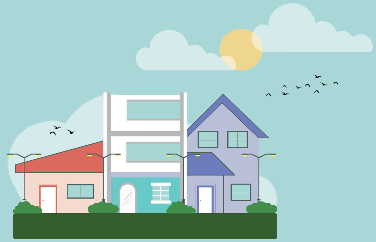 Industry Lingo: Urban Redevelopment Authority (URA) | Swing Architects